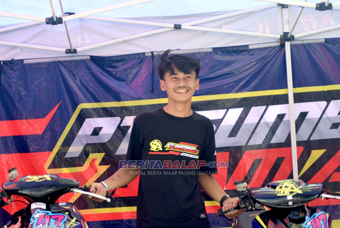 Blak-Blakan Pemilik Tim SAART Kalteng Usia 22 Tahun Soal Agenda Road ... Blak-Blakan Pemilik Tim SAART Kalteng Usia 22 Tahun Soal Agenda Road ...