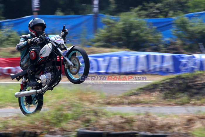 RX-King AMA Racing Titan Speed Muluskan Langkah Jafar Munir Rajai Sport ...