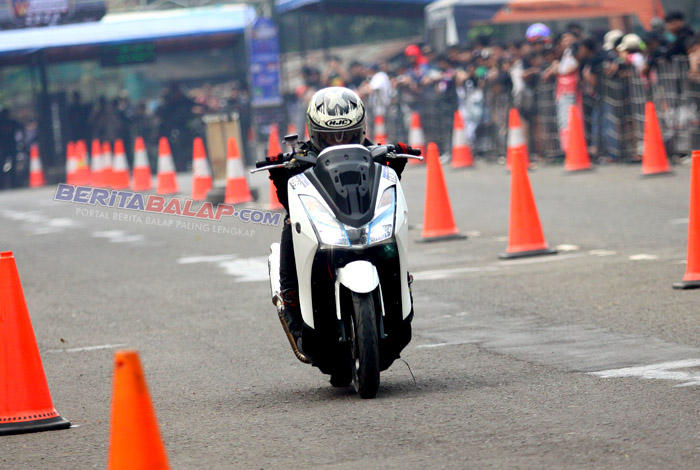 West Java Drag Bike 2024 Part 3 Menyala Bersama 5 JU - BeritaBalap.com