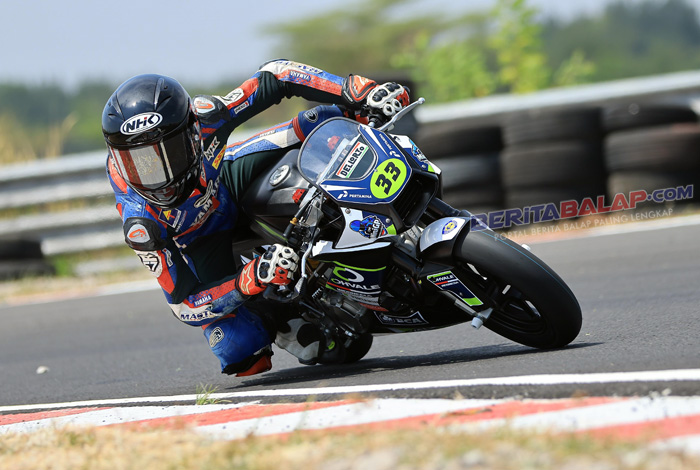 Hasil Juara FIM MiniGP Indonesia-Subang (Round 3 & 4) - BeritaBalap.com