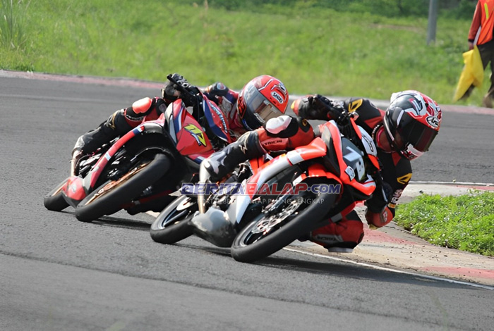 Jospar ! EFJE Racing Hantar Akbar Raih Kemenangan Sempurna Novice di 3 ...