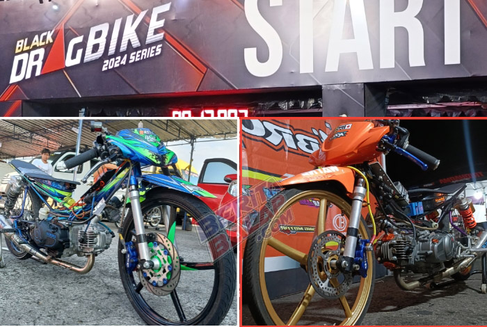 Jospar...! 2 Bengkel Top Spesialis Sleep Engine 200 cc Terkonfirmasi ...