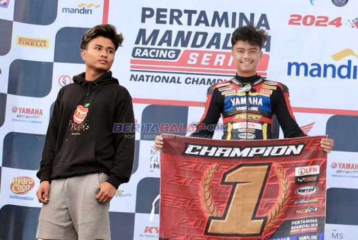 Tim Intan Cairo by Bima Aditya The Strokes55 Tarung di Piala Presiden ...