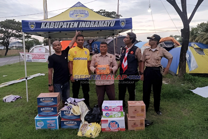 Pengcab IMI Indramayu Siapkan Tiga Posko Mudik Lebaran 2025 Dengan ...