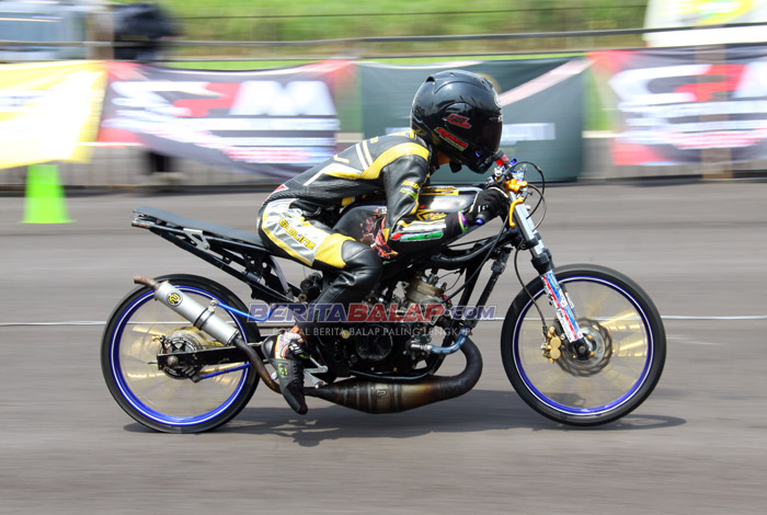 Hasil Juara Lengkap Drag Bike Kapolres Cup Purworejo 2025 - BeritaBalap.com