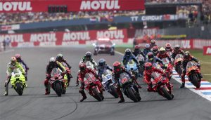 Jadwal Lengkap MotoGP San Marino 2025 (12-14 September) - BeritaBalap.com