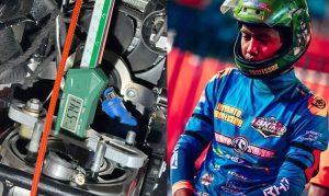 Polemik Scrut Event Dragbike NGO Racing Thailand 2026, Dewa United ...